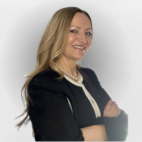 ABOUT THE AUTHOR – Zana Kenjar